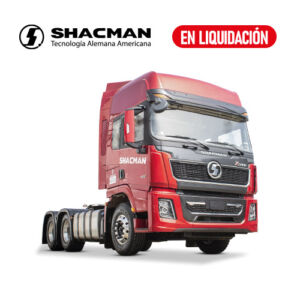 Camiones Shacman Perú - Venta de Volquetes, Tractocamiones, Mixer | Foton